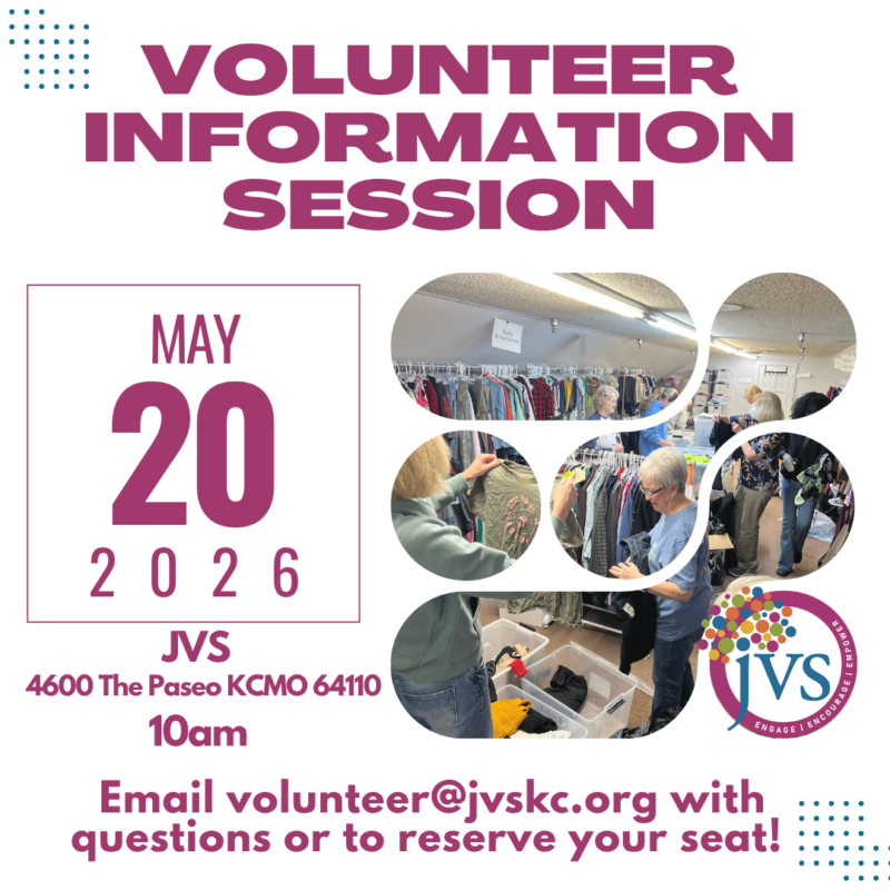 Home - Jewish Vocational Service